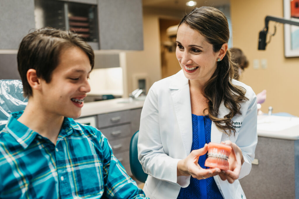 Do Traditional Braces Work Faster Than Clear Aligners? Expert Insights