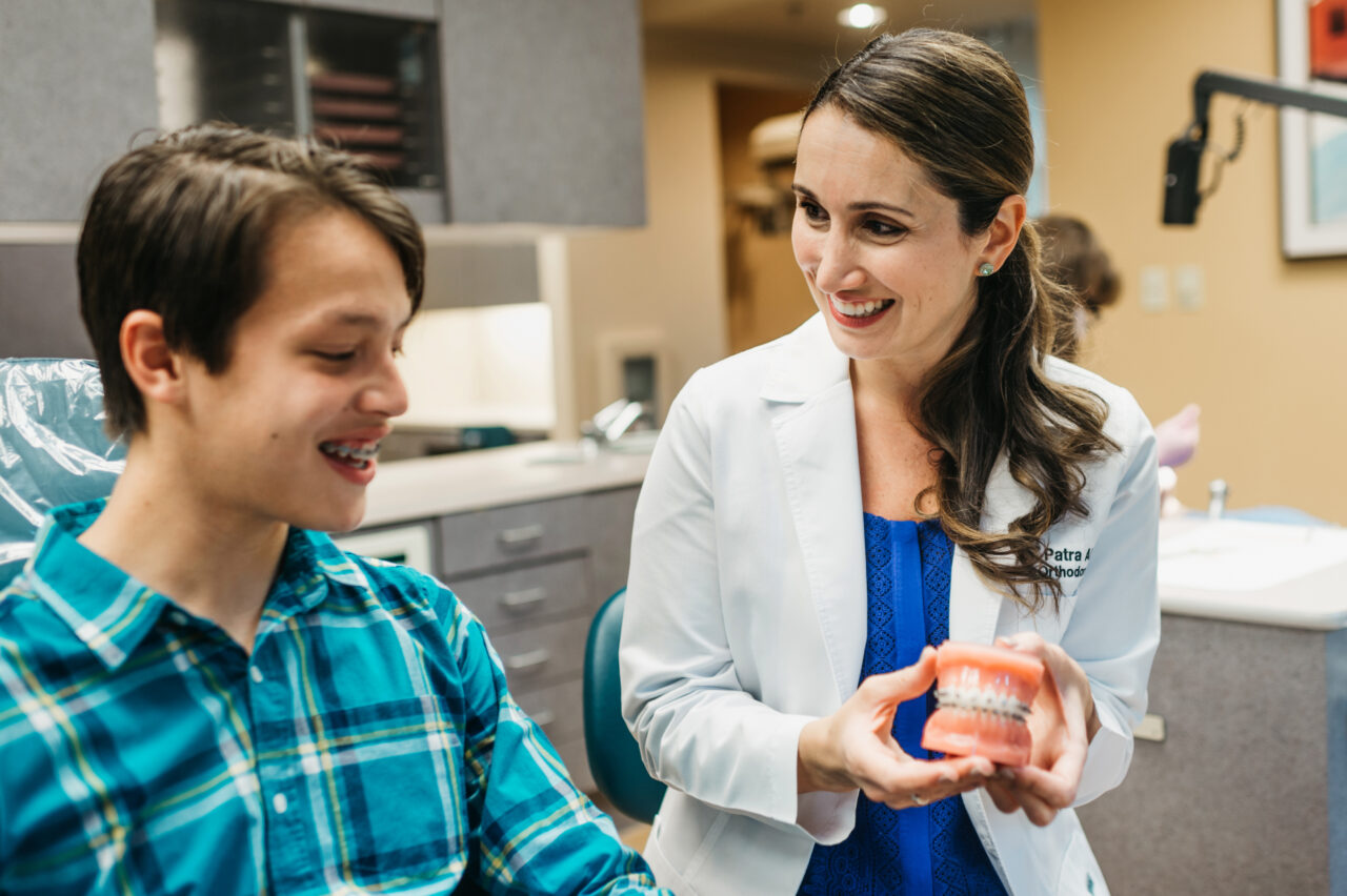 Gig Harbor Orthodontic Consultations - Gig Harbor Orthodontics