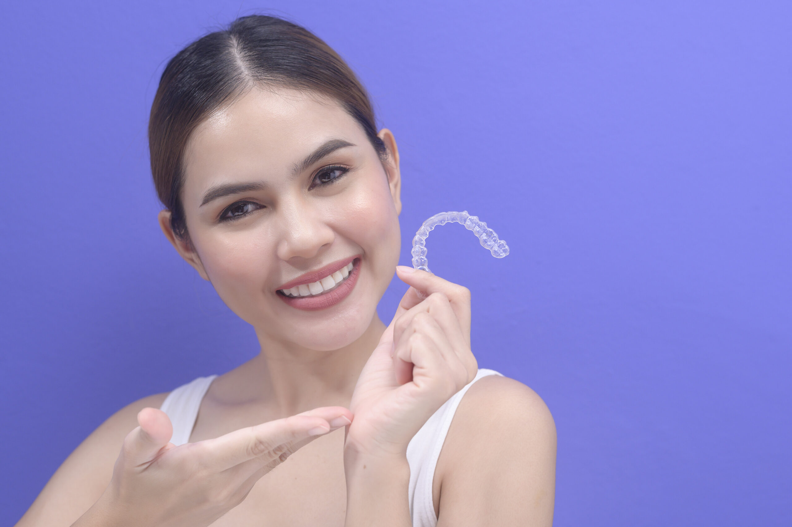 Invisalign Effectiveness: Transform Your Smile Today - Gig Harbor ...